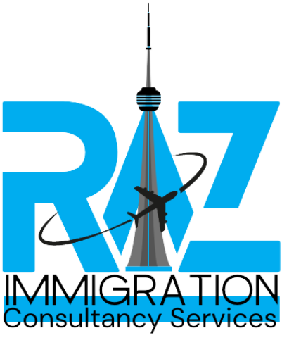 Pre-Assessment Form – Raz Immigration Consultancy Services